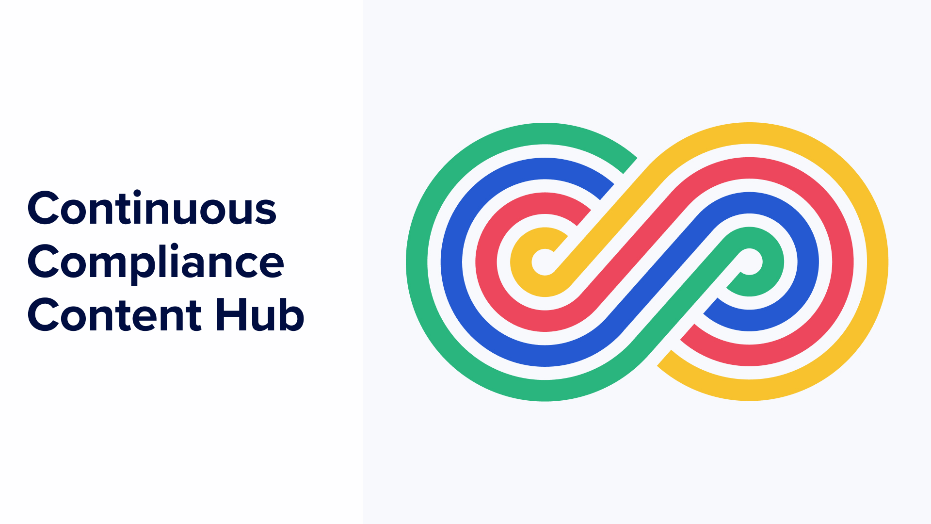Continuous Compliance Content Hub | Kosli
