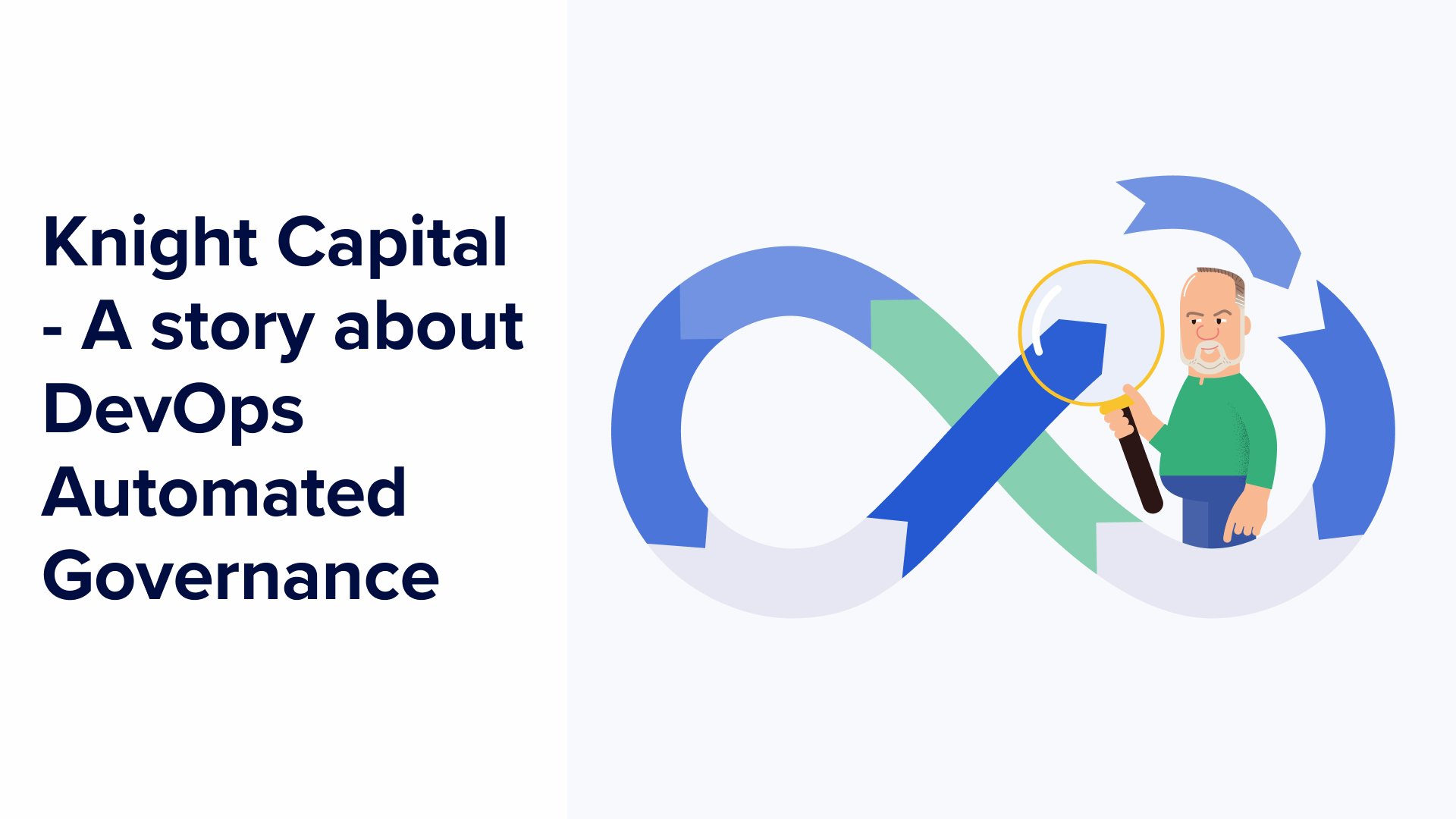 Knight Capital - Lessons on Governance, Risk and Compliance