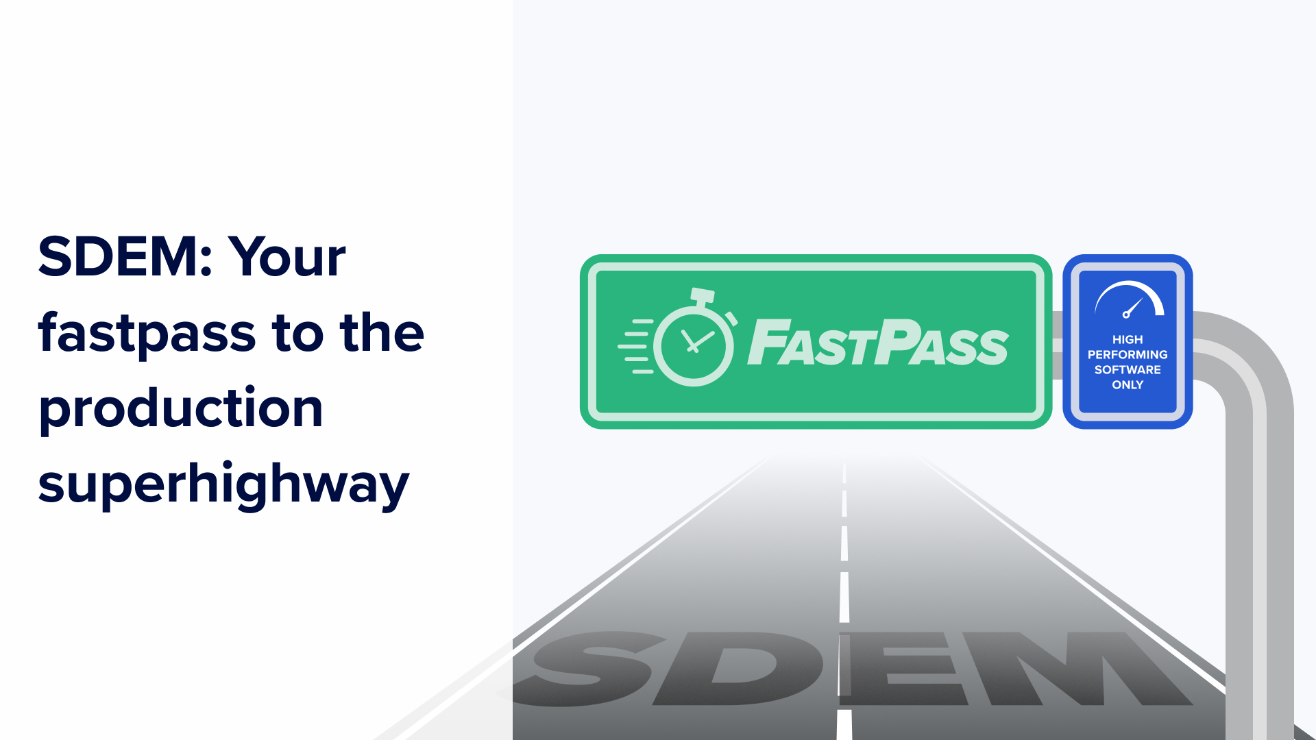 SDEM: Your fastpass to the production superhighway | Kosli
