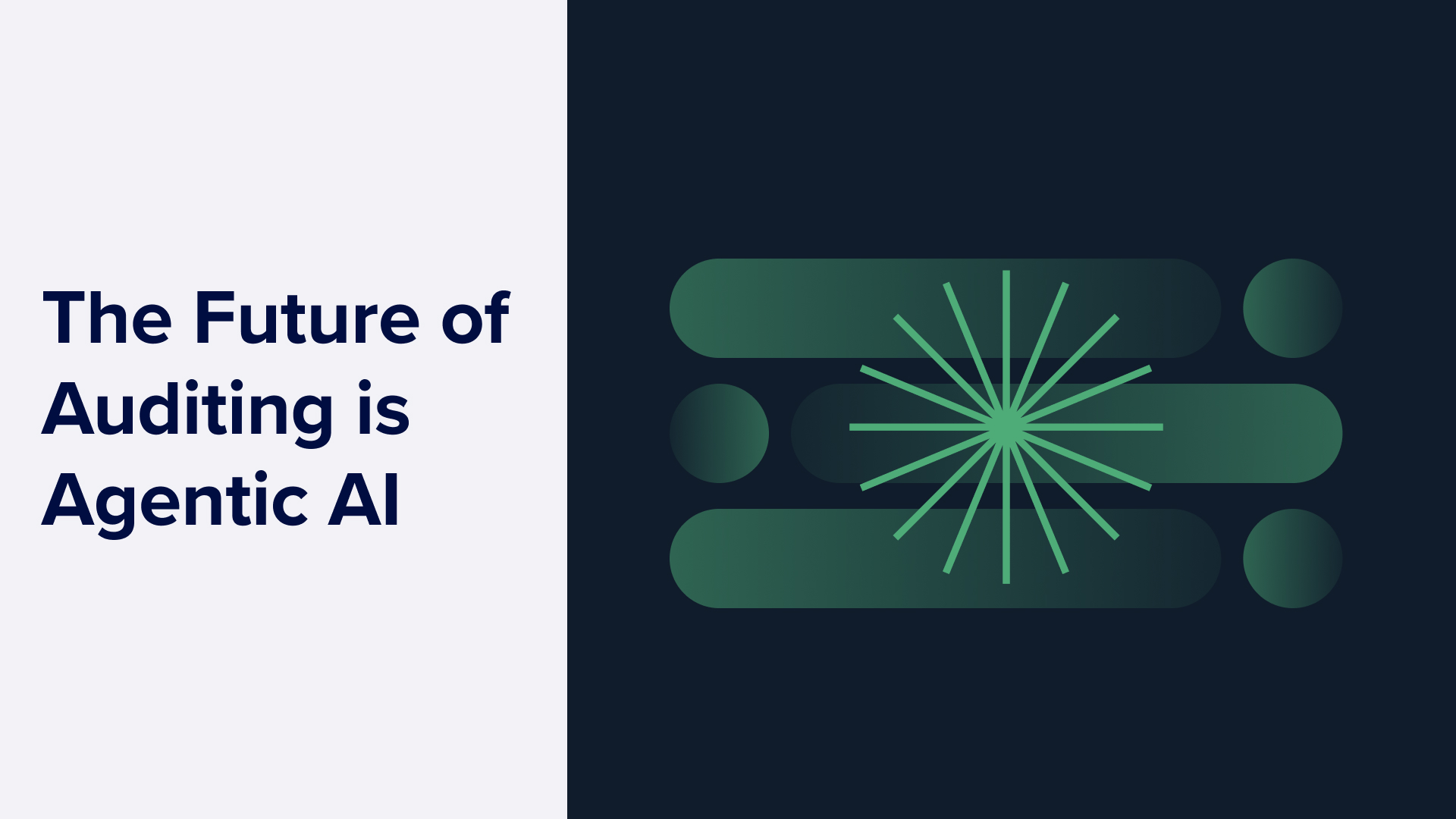 The Future of Auditing is Agentic AI | Kosli