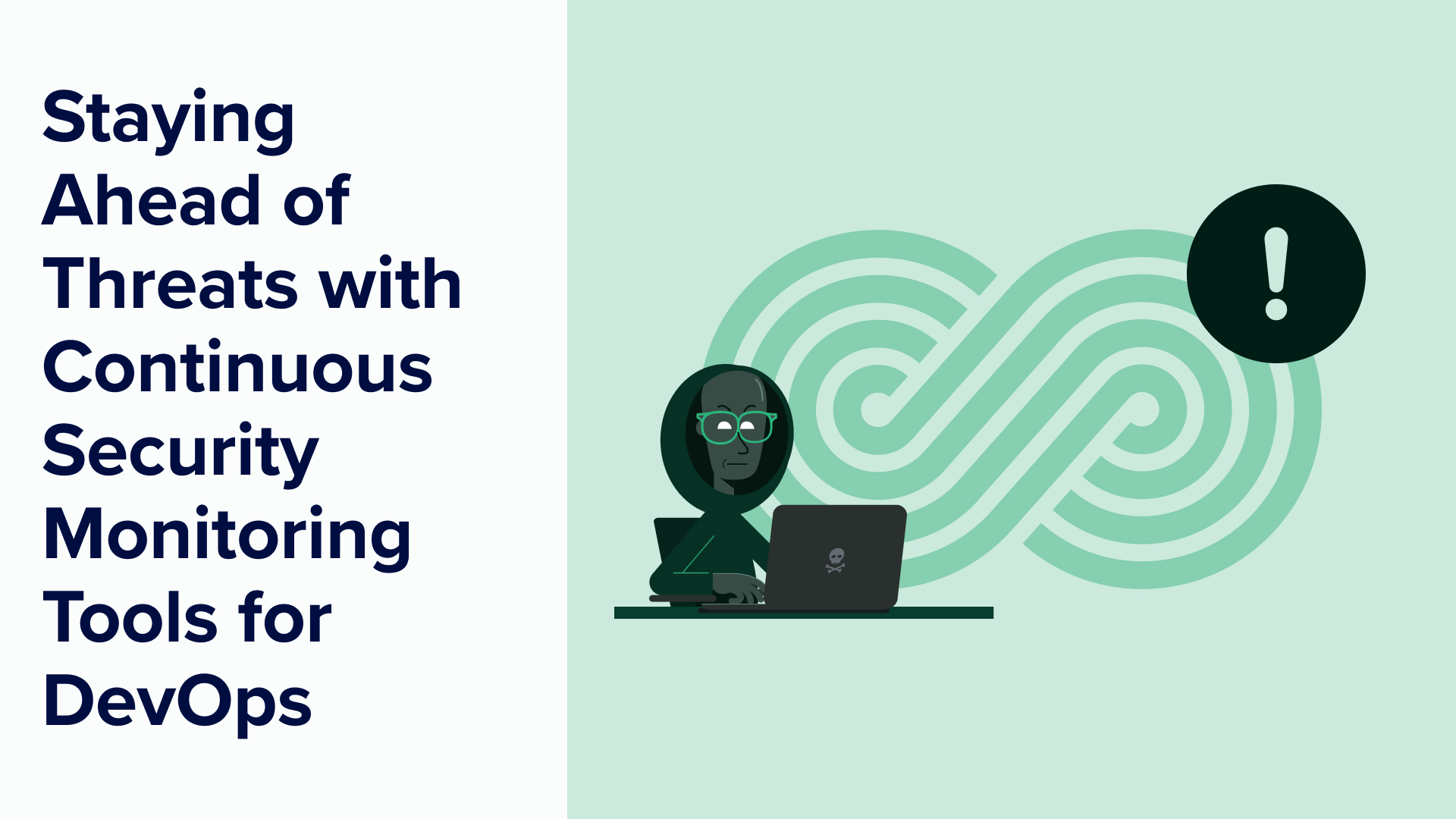 Staying Ahead of Threats with Continuous Security Monitoring Tools for ...