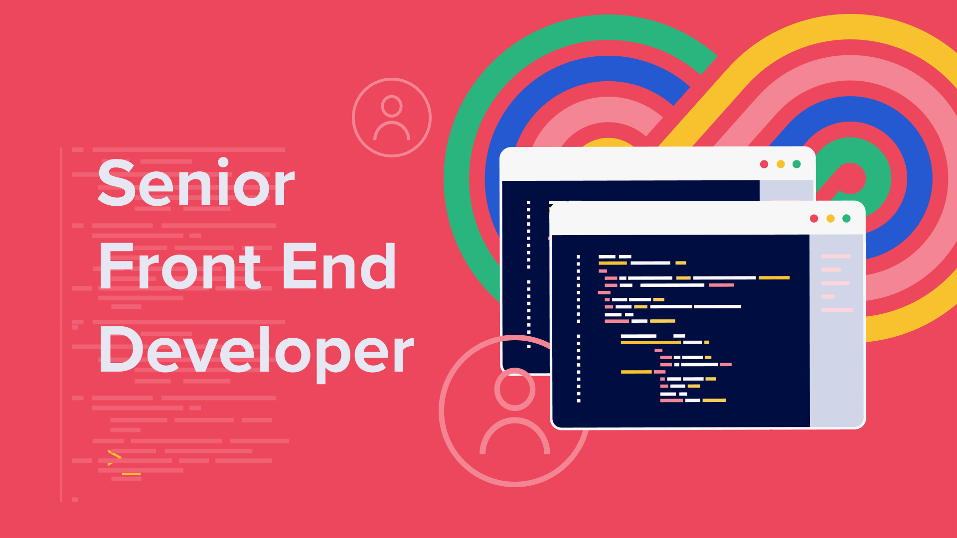 Senior Frontend Developer Kosli Careers