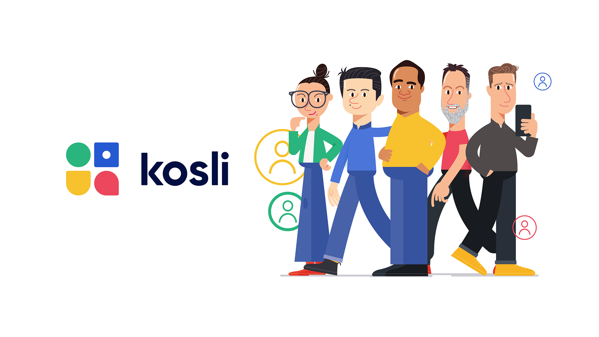 Grow with us | Careers at Kosli