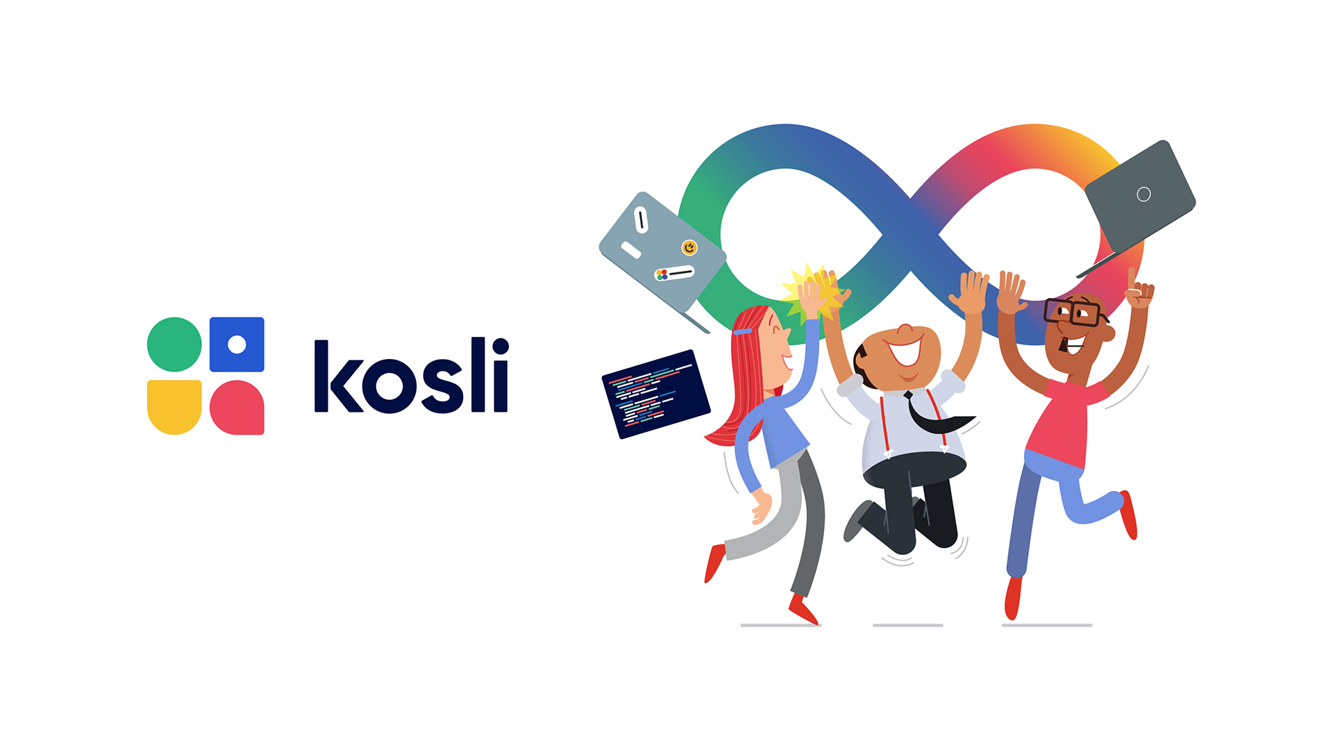 Kosli: Faster changes. Stronger security. Painless audits.