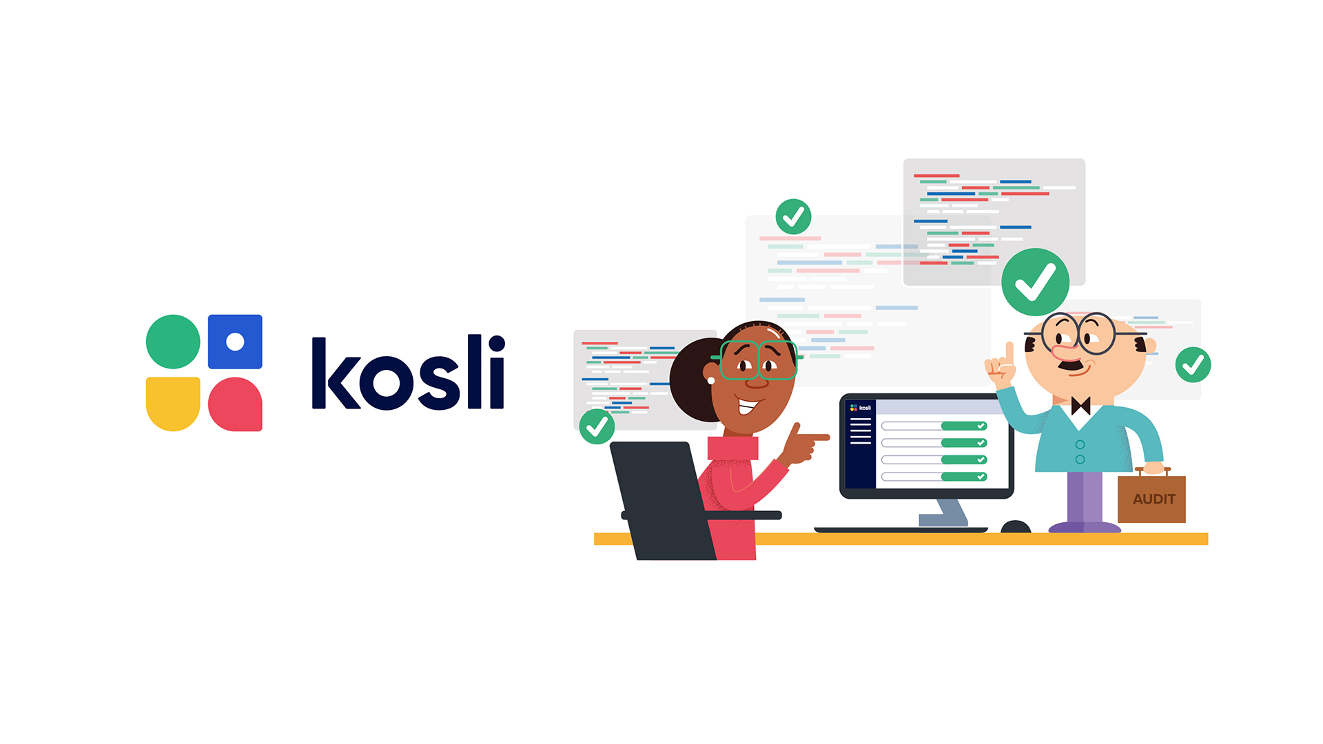 Continuous Compliance for Enterprise Companies | Kosli