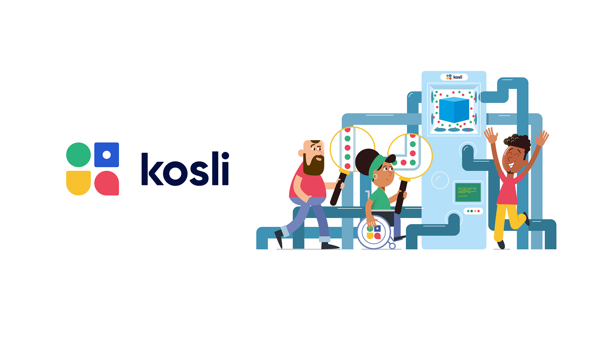 Discover how Kosli works: Log, monitor and query your DevOps changes ...